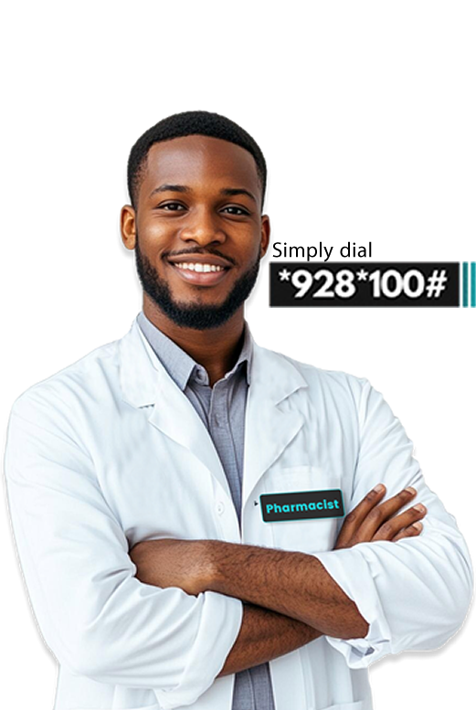 refill | Empowering Access to Healthcare